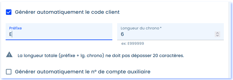 Code client : Automatique ou pas ? – Cegid Devis Factures / Gestion ...