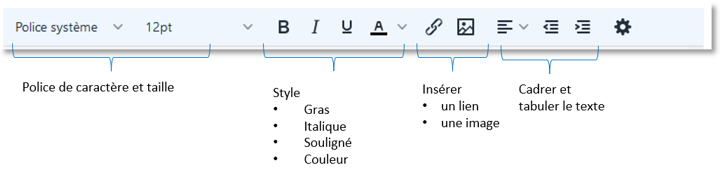 Personnaliser le mail d’envoi de documents – Cegid Devis Factures ...